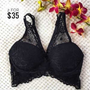 PINK Victoria's Secret | Intimates & Sleepwear | New Pink Victorias ...